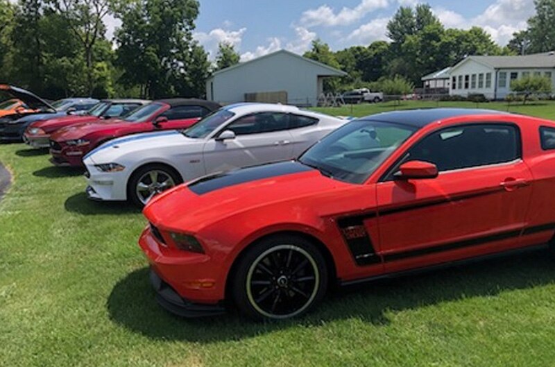 Three Nominees from Two Ohio Clubs Inducted Into Halderman Museum ...