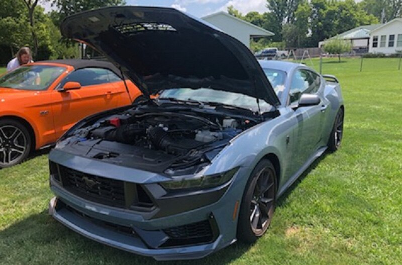 Three Nominees from Two Ohio Clubs Inducted Into Halderman Museum ...