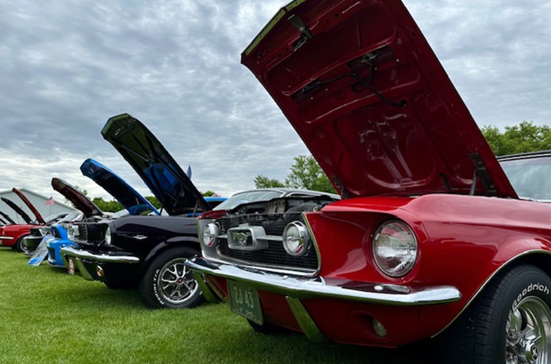 Three Nominees from Two Ohio Clubs Inducted Into Halderman Museum ...