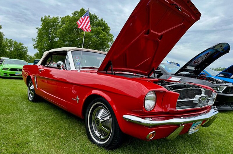 Three Nominees from Two Ohio Clubs Inducted Into Halderman Museum ...