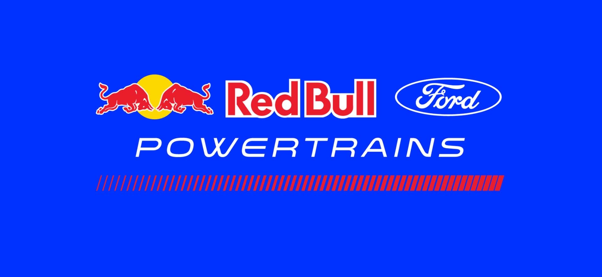 Ford Red Bull Powertrain